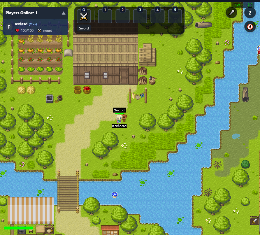 Vibe MMO RPG - VibeCoding.Wiki